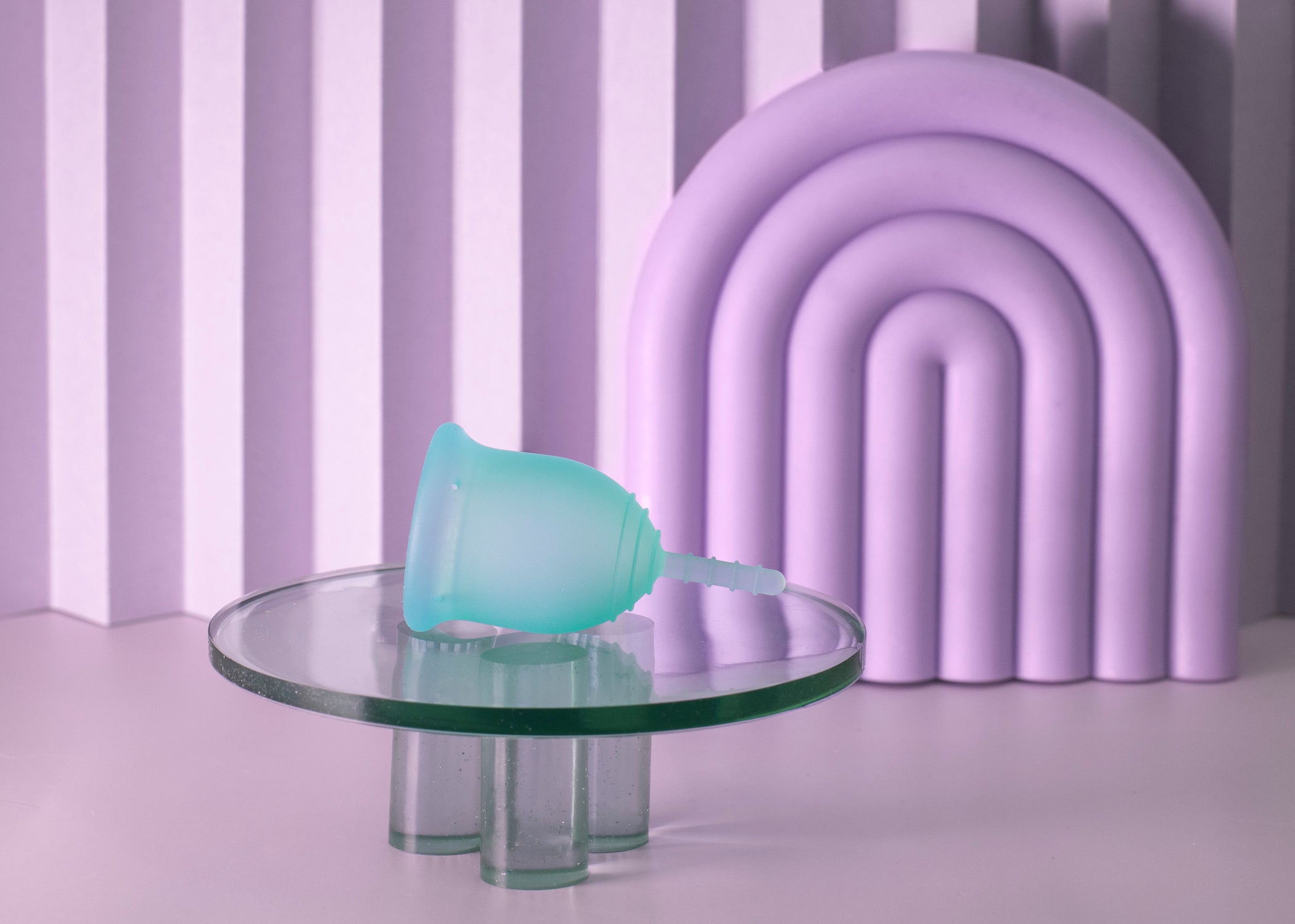 New Brand - Lena Cup – Period Nirvana