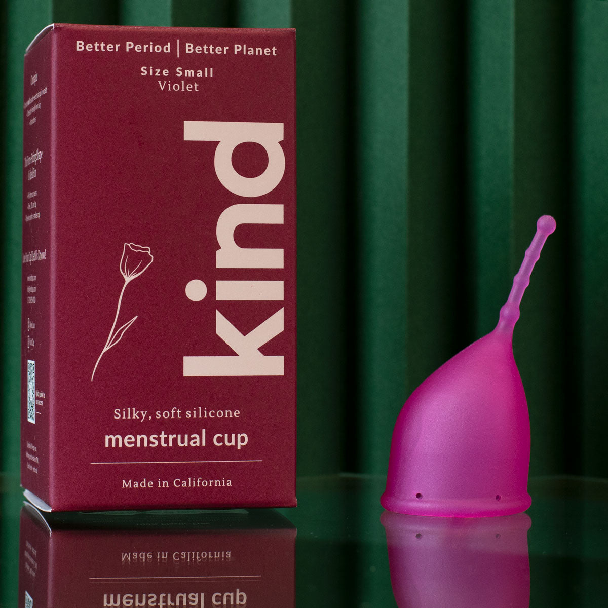 Ergonomic Cups – Period Nirvana