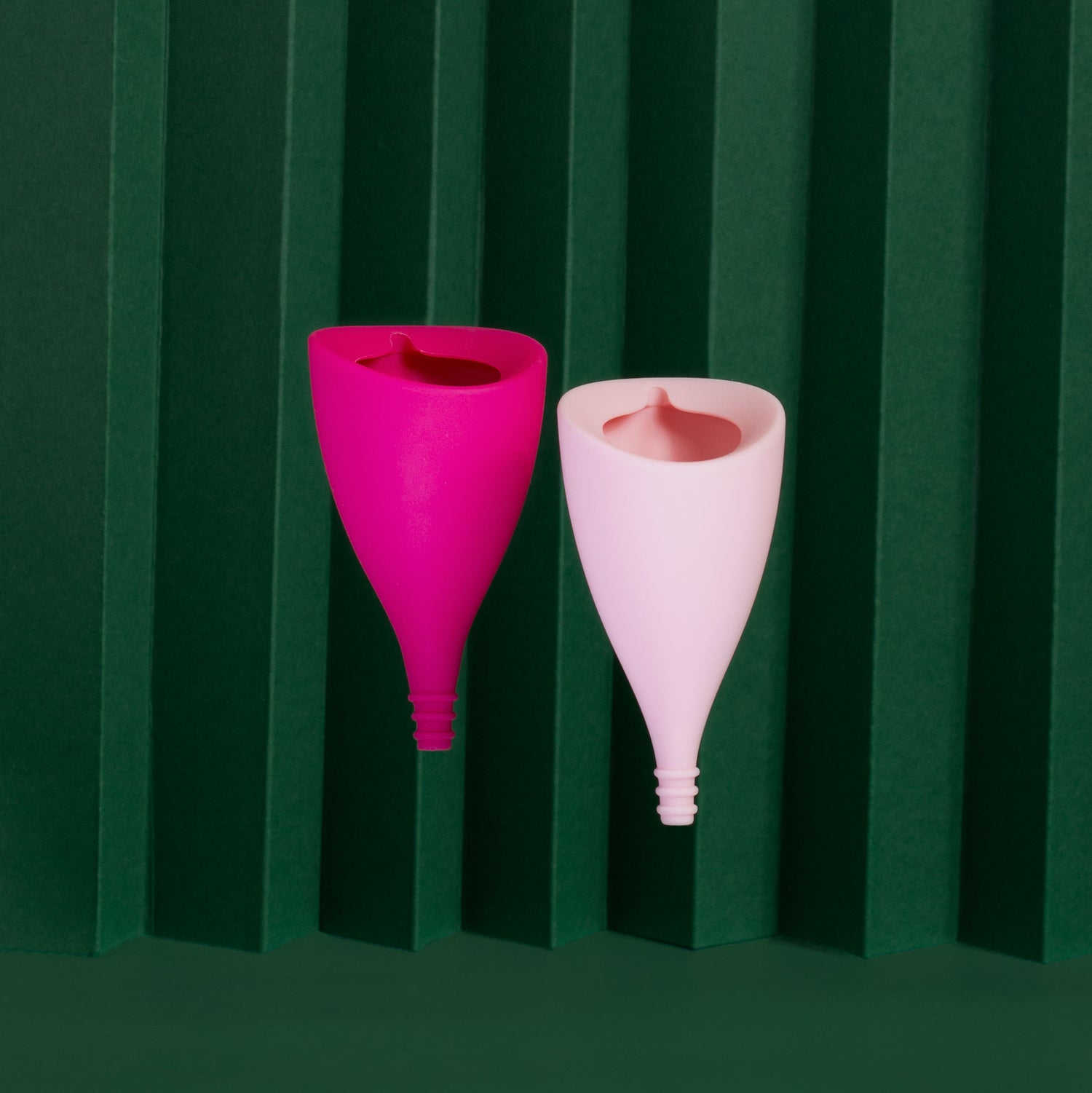 High Cervix – Period Nirvana