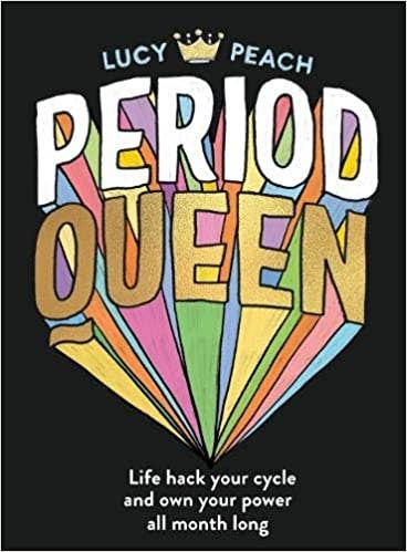 Period Queen – Period Nirvana