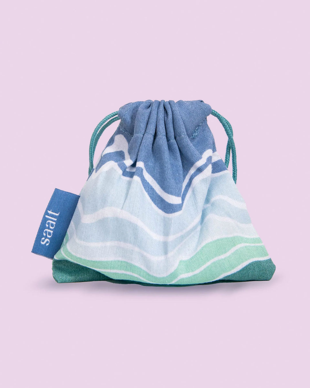 Saalt Disc Bag – Period Nirvana