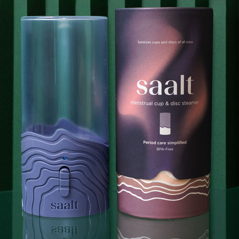 Saalt – Period Nirvana
