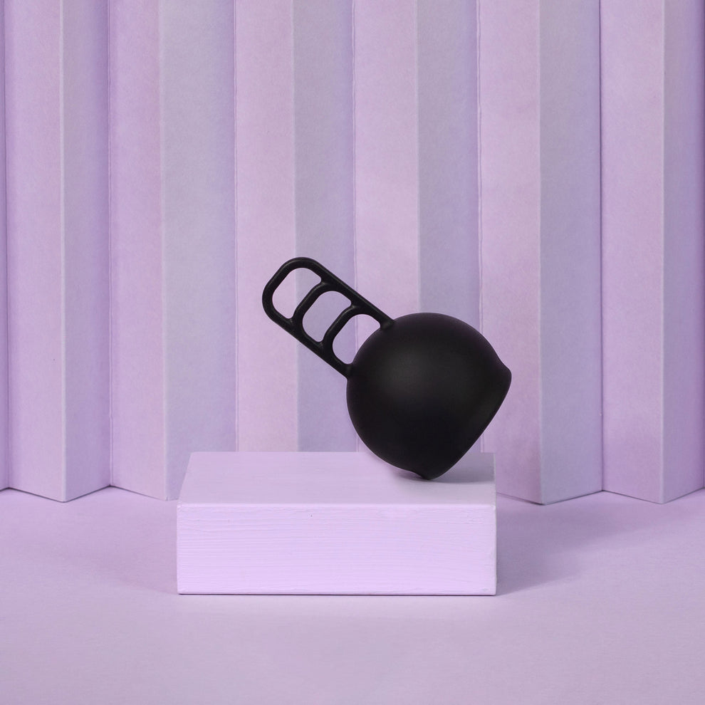 Merula OS | Low Cervix Menstrual Cup – Period Nirvana