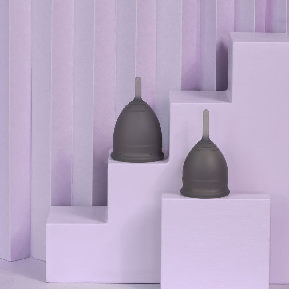 Period Nirvana: Trusted Menstrual Cup and Disc Brands – Period Nirvana